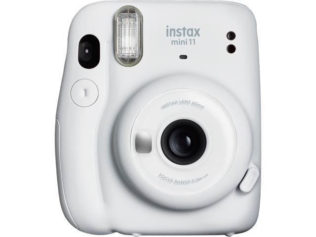 Click here for FUJIFILM INSTAX Mini 11 Ice White Camera prices