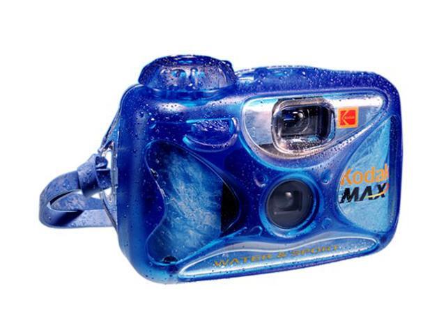 Click here for Kodak 8004707 Blue Water & Sport One-Time Use Came... prices