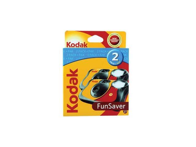 Click here for Kodak 8642563 Black FUN SAVER Single Use Camera 2... prices