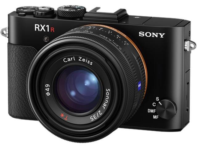 Click here for SONY Cyber-Shot DSC-RX1R II Digital Camera prices