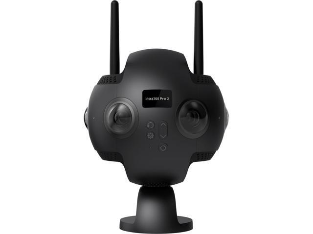 Click here for Insta360 Pro II Spherical VR 360 8K Camera - Black... prices