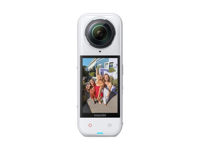 Click here for Insta360 X5  Standard Bundle  Satin White Limited... prices