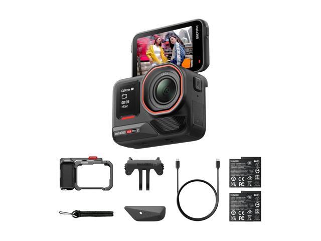 Click here for Insta360 Ace Pro 2  Xplorer Bundle  Dual Battery... prices