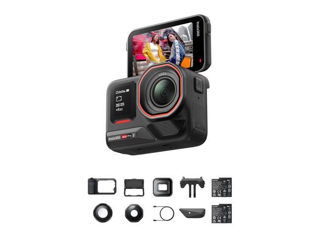 Click here for Insta360 Ace Pro 2  Ultimate Videography Bundle  D... prices