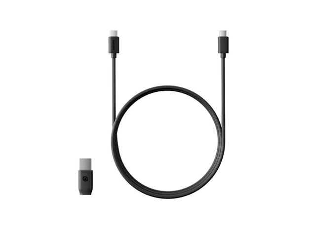 Click here for Insta360 USB Type-C Cable for Link AI Webcam CINSA... prices