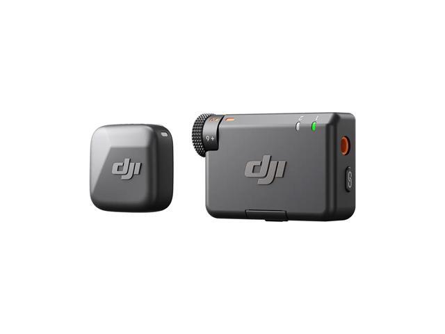 Click here for DJI Mic Mini (1 TX + 1 RX) prices
