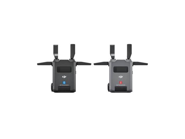 Click here for DJI SDR Transmission Combo prices
