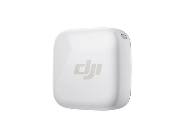 Click here for DJI Mic Mini Transmitter  Arctic White prices