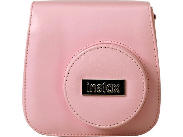 Click here for FUJIFILM Instax Mini 8 Groovy Case Pink prices