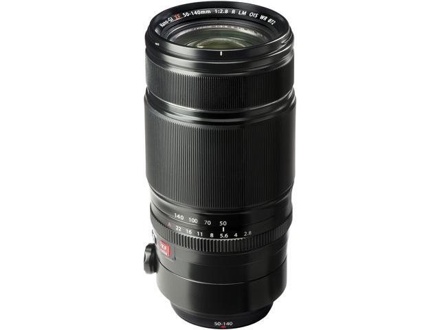 Click here for Fujifilm Xf 50-140mm f/2.8 R Lm Ois Wr Lens - Blac... prices