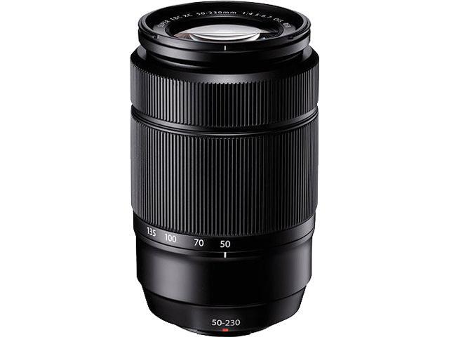 Click here for Fujifilm Xc 50-230mm f/4.5-6.7 Ois Ii Lens  Black... prices