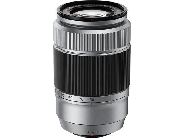 Click here for Fujifilm Xc 50-230mm f/4.5-6.7 Ois Ii Lens  Silver... prices