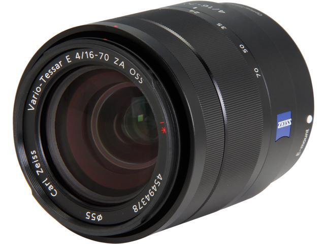 Click here for SONY SEL1670Z Compact ILC Lenses Vario-Tessar T E... prices