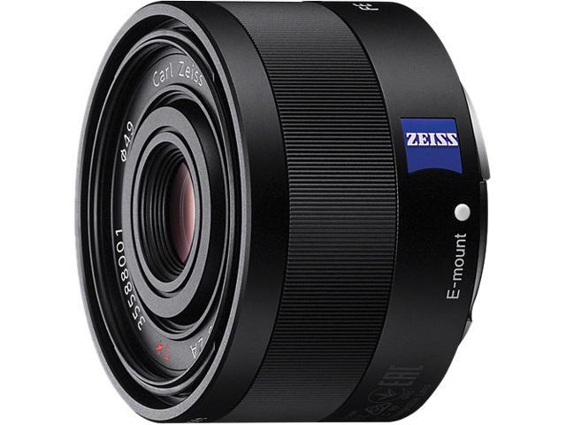 Click here for SONY SEL35F28Z Compact ILC Lenses Sonnar T FE 35mm... prices