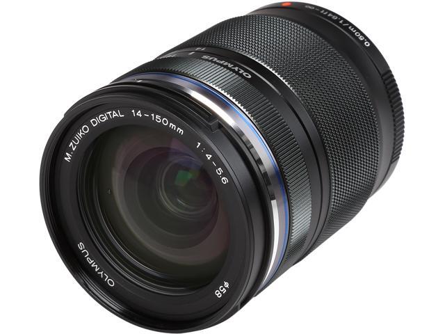 Click here for OLYMPUS V316020BU000 Compact ILC Lenses M. Zuiko E... prices