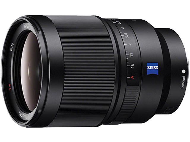 Click here for SONY SEL35F14Z SEL35F14Z ZEISS Distagon T* FE 35mm... prices
