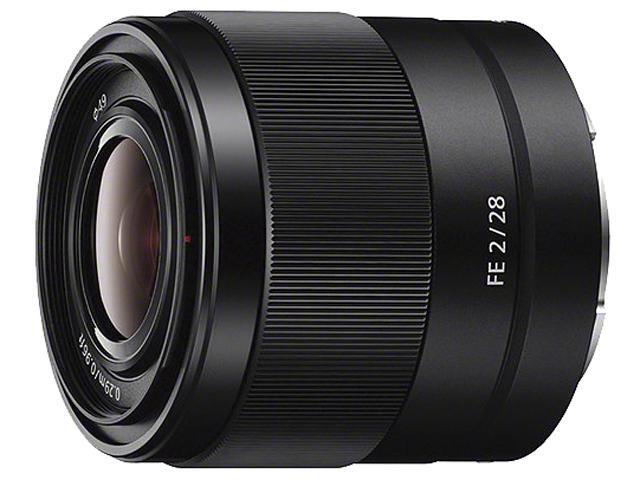 Click here for SONY SEL28F20 SEL28F20 FE 28mm F2 Full-frame Wide... prices