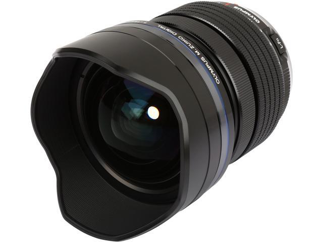 Click here for Olympus M. ZUIKO Digital ED 7 - 14 mm f/2.8 PRO Le... prices