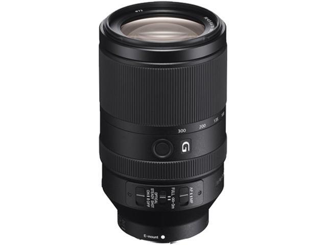 Click here for Sony FE 70-300mm f/4.5-5.6 G OSS Lens prices