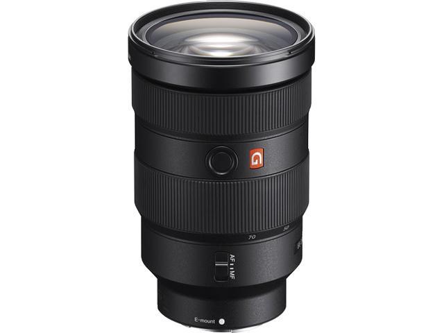 Click here for Sony SEL2470GM FE 24-70mm f/2.8 GM Lens prices
