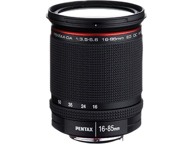 Click here for Pentax Hd Pentax-da 16-85mm F3.5-5.6 Ed Dc Wr Lens... prices
