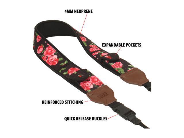 Click here for TrueSHOT Camera Neck Strap with Accessory Storage... prices