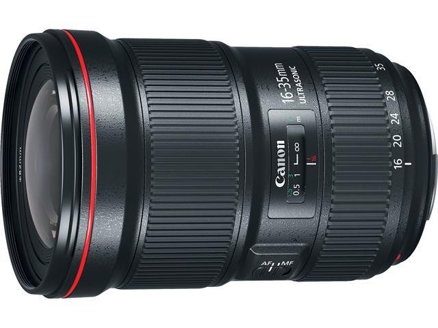 Click here for Canon 0573C002 EF 16-35mm f/2.8L III USM Lens prices