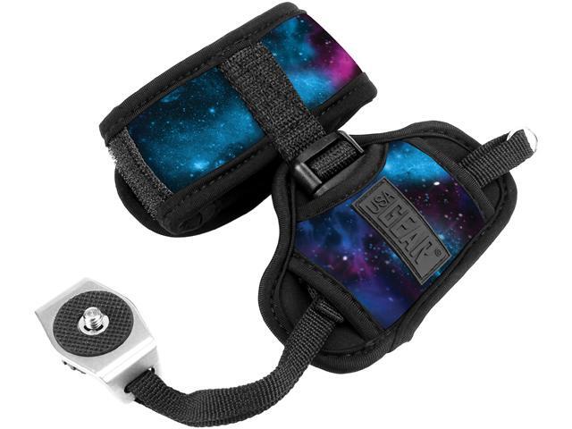 Click here for Professional Camera Grip Hand Strap with Galaxy Pa... prices