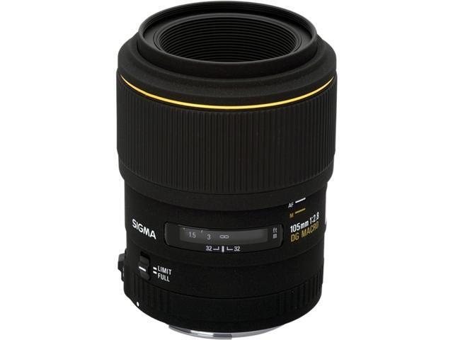Click here for SIGMA 258101 Lens Black prices