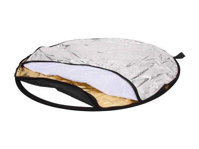 Click here for westcott 301 Photo Basics 40 5-in-1 Reflector Only prices