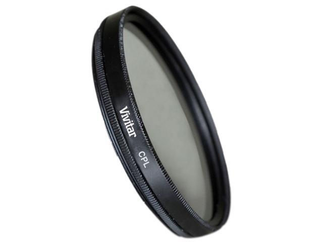 Click here for Vivitar VIV-CPL-55 Polarizing Filters 55mm CPL Fil... prices