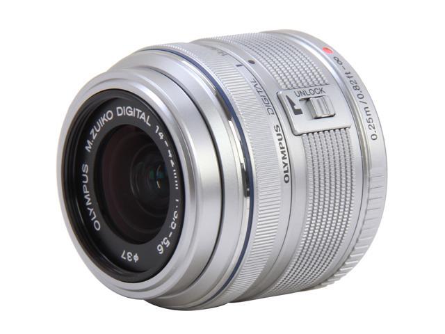 Click here for OLYMPUS V314050SU000 M. Zuiko 14-42mm f3.5-5.6 II... prices