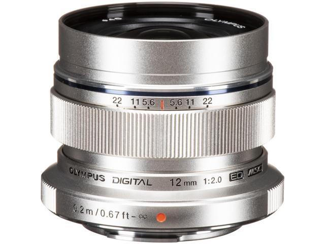 Click here for OM System M. Zuiko Digital 12 mm - f/22 - f/2 - Wi... prices