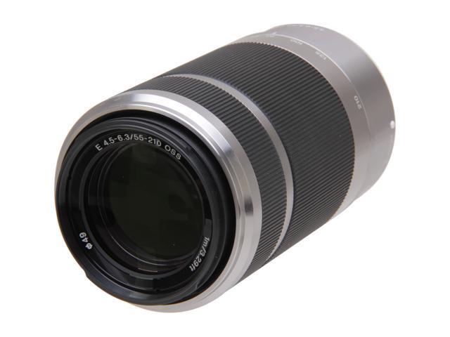 Click here for SONY SEL55210 Compact ILC Lenses 55-210mm Zoom Len... prices