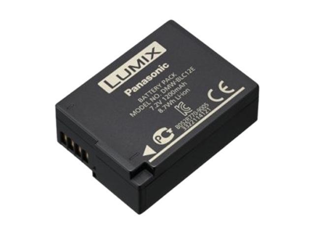 Click here for DMW-BLC12 Battery prices
