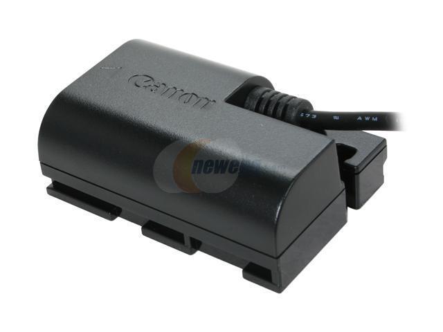 Click here for DR-E6 DC Coupler prices