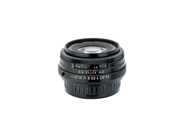 Click here for Pentax Smcp-fa 43mm f/1.9 Standard Auto Focus Limi... prices