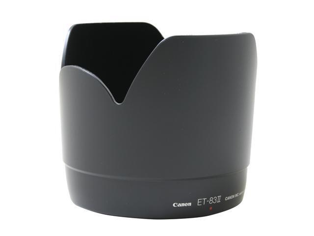 Click here for Canon ET-83II Lens Hood prices