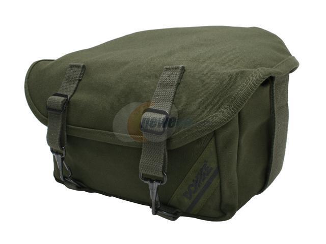 Click here for DOMKE F-6 Olive Little Bit Smaller Bag prices