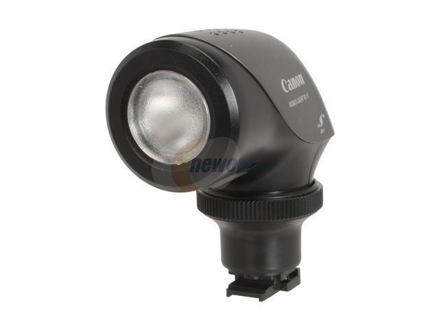 Click here for Canon VL-5 Video Light prices