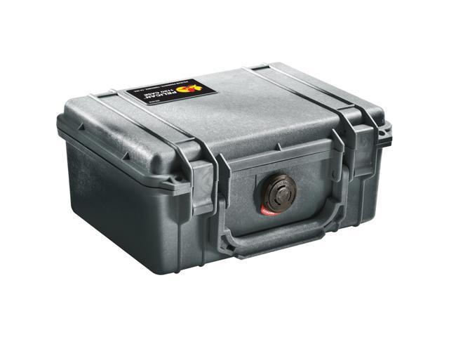 Click here for PELICAN 1150-000-110 Black Small Hardware Case prices