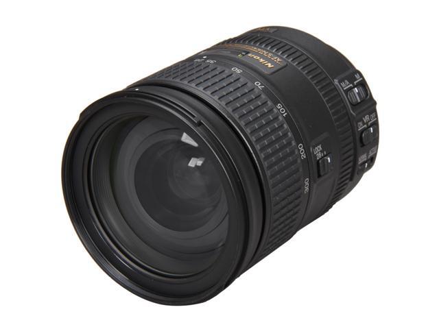 Click here for Nikon 2191 SLR Lenses AF-S NIKKOR 28-300mm f/3.5-5... prices