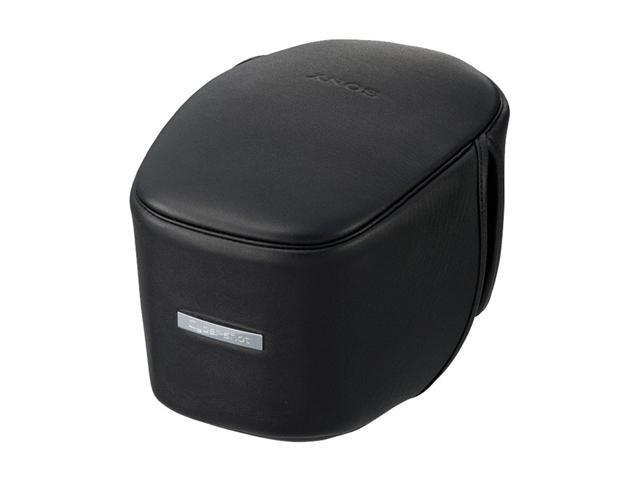 Click here for SONY LCJ-HD Black Leather Jacket Case For DSC-H7/H... prices