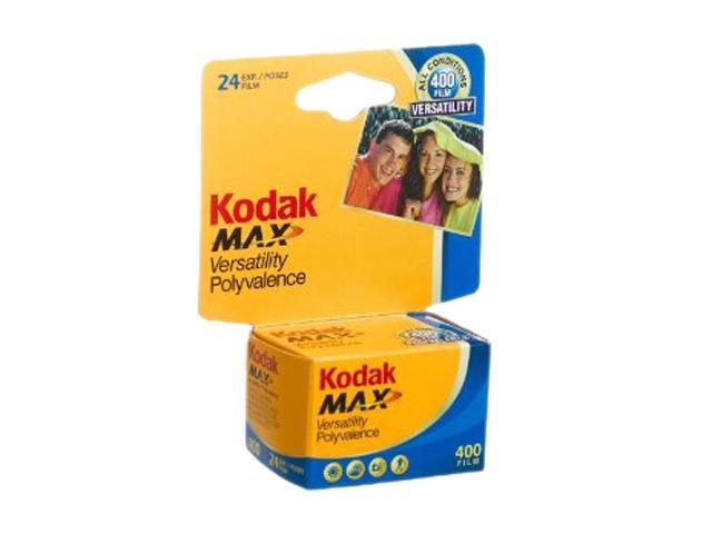 Click here for Kodak ULTRA MAX 400 6034037 35mm Color Film Roll prices