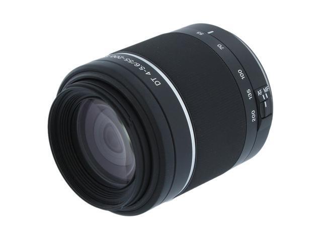 Click here for SONY SAL-55200/2 SLR Lenses DT 55-200mm f/4-5.6 SA... prices