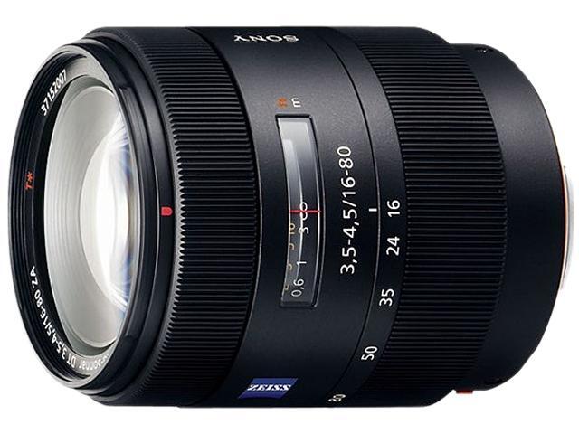 Click here for SONY SAL1680Z Carl Zeiss Vario-Sonnar T DT 16-80mm... prices
