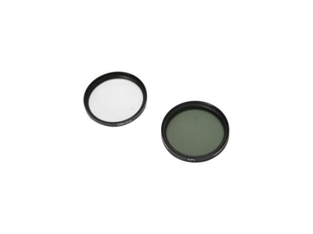 Click here for DOLICA CF-K58 58mm UV and CPL Filter Kit prices