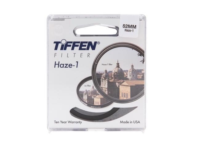 Click here for TIFFEN 52HZE 52mm UV HAZE 1 Filter prices