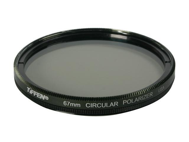 Click here for TIFFEN 67CP 67mm Circular Polarizer Filter prices