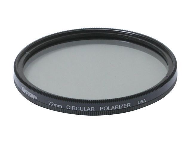 Click here for TIFFEN 72CP 72mm Circular Polarizer Filter prices